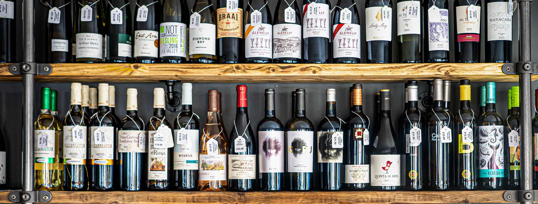 08) The Wine Kitchen – Home – The Wine Kitchen