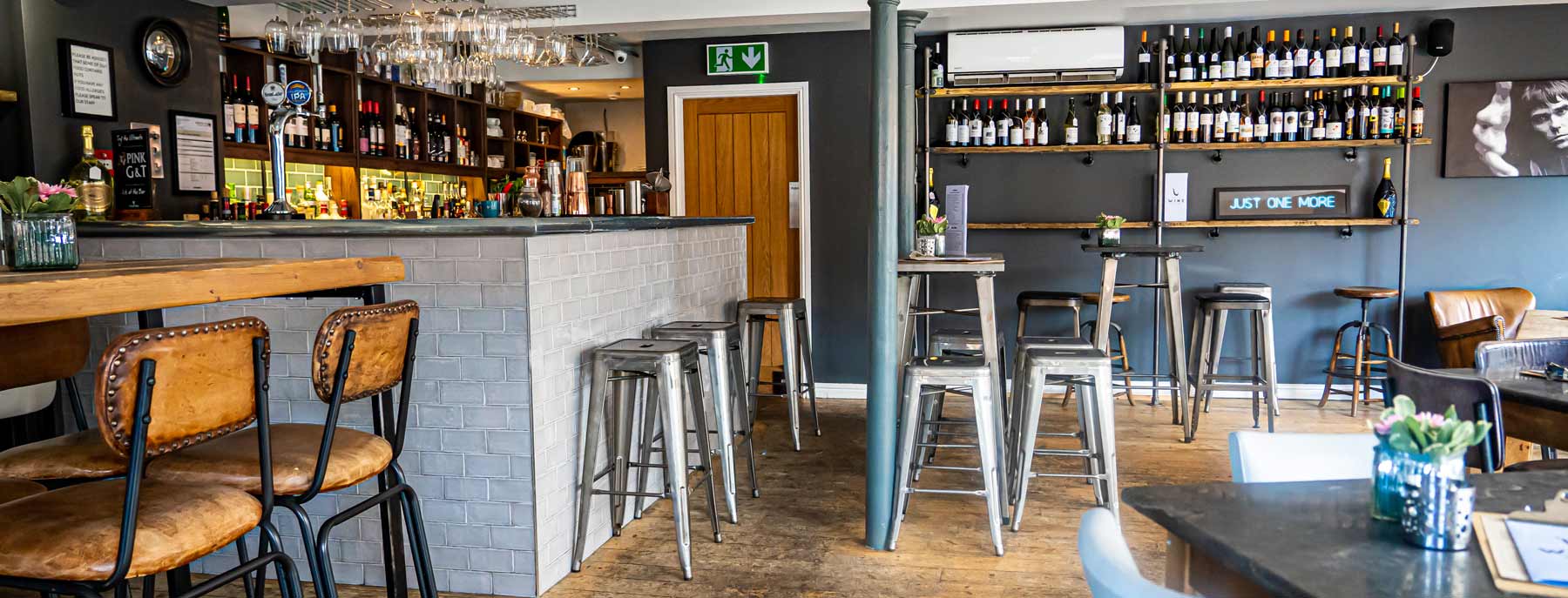 08) The Wine Kitchen – Home – The Wine Kitchen